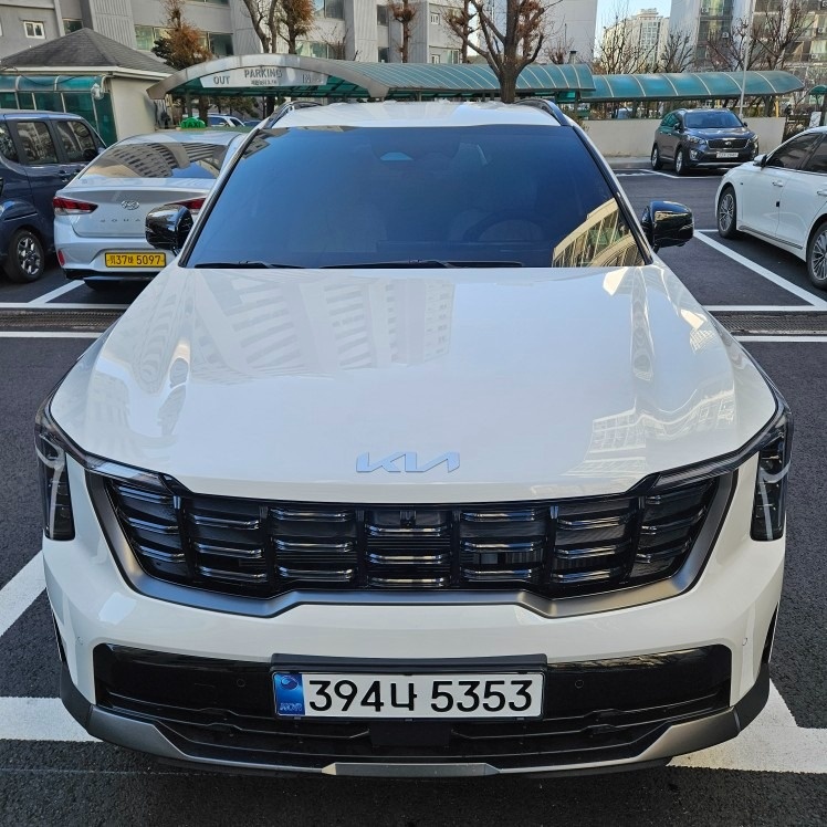 더 뉴 쏘렌토 4세대 MQ4 5인승(HEV 1.6) FWD 시그니처 그래비티 | 중동 | 당근 중고차