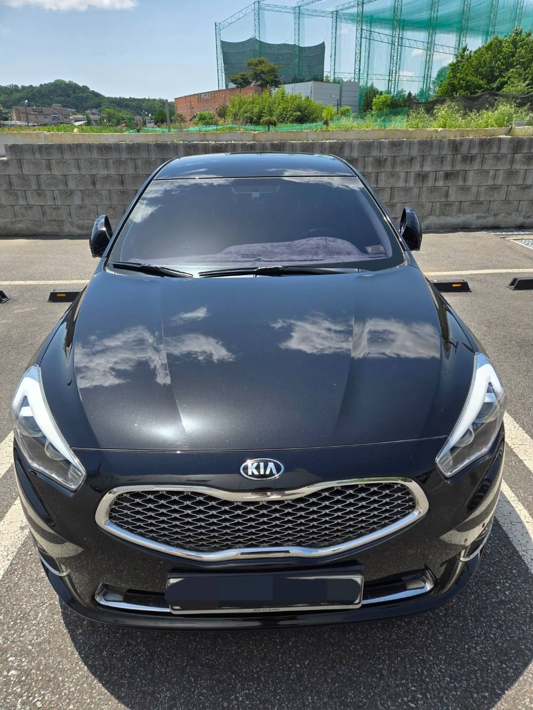 더 뉴 K7 VG 2.4 GDi 프레스티지 | 송천2동 | 당근 중고차