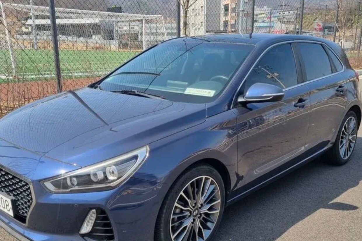 i30 PD 1.6 디젤 FWD 프리미엄 | 신월동 | 당근 중고차