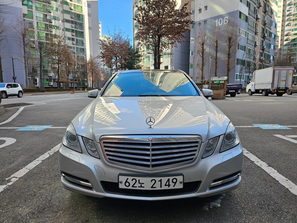 E 클래스 W212 E300 후기형 (252마력)엘레강스 | 암사동 | 당근 중고차