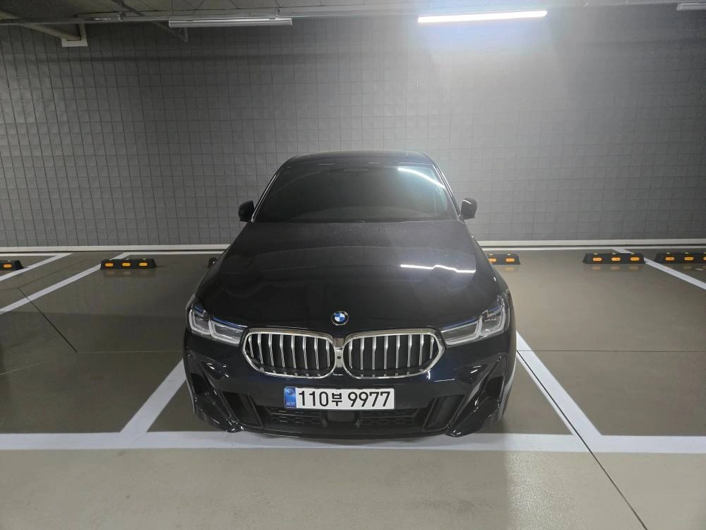 6시리즈 GT G32 GT 630 i xDrive 후기형 (258마력) | 자양제3동 | 당근 중고차