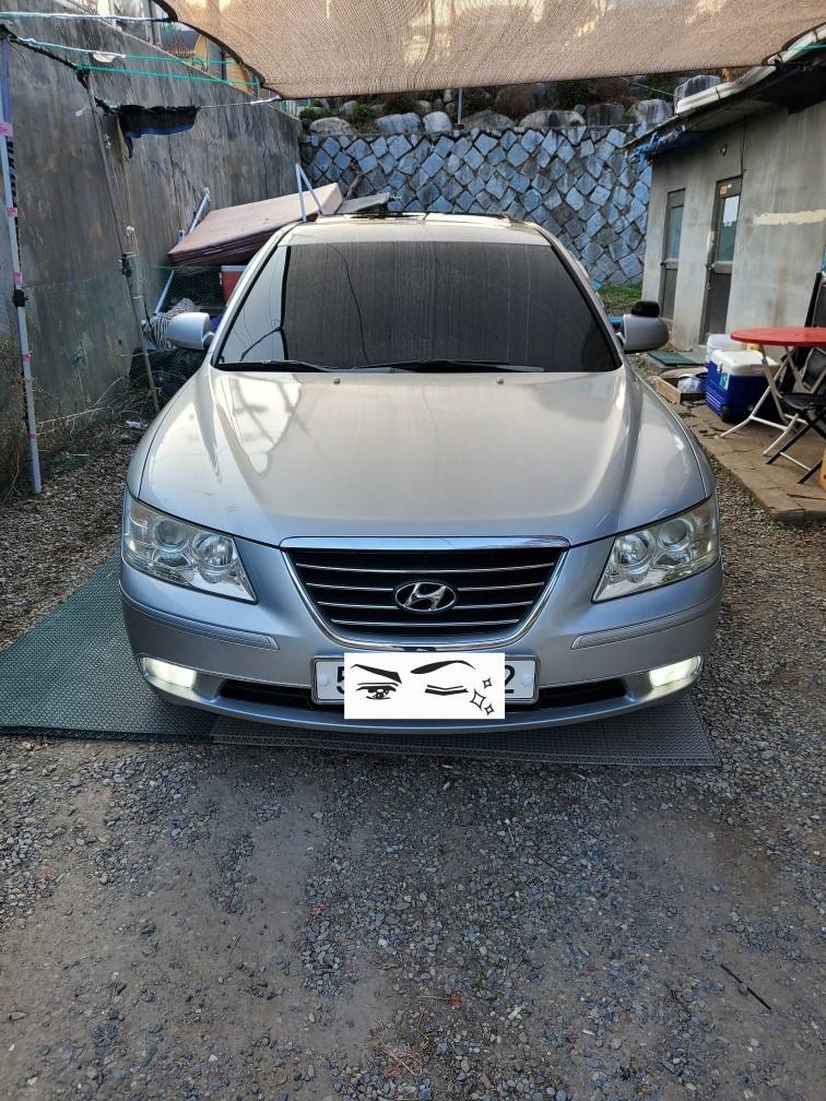 NF 쏘나타 트랜스폼 LPi N20 렌트 프리미어 | 상장동 | 당근 중고차