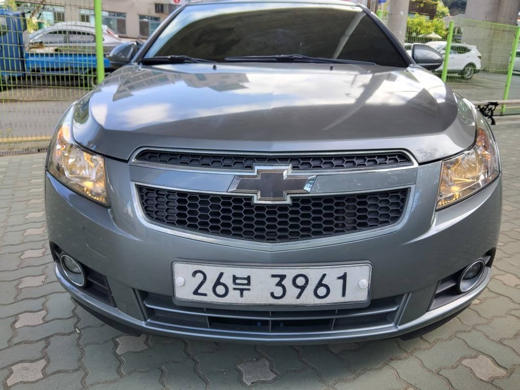 라세티 프리미어 J300 1.6 DOHC (124마력) | 학익1동 | 당근 중고차