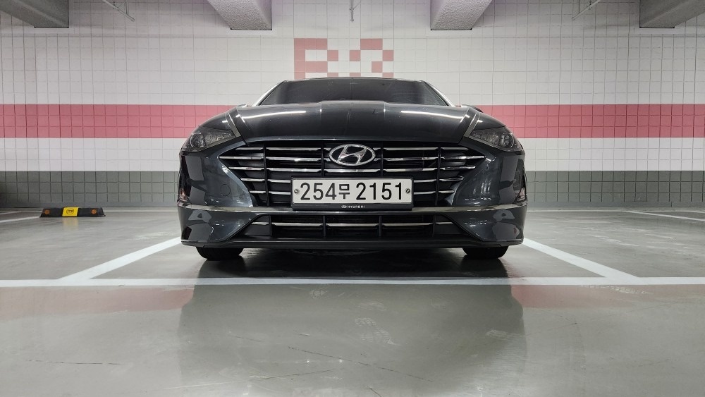 신형 쏘나타 DN8 LPi 2.0 자가용 FWD 스마트 | 신림동 | 당근 중고차