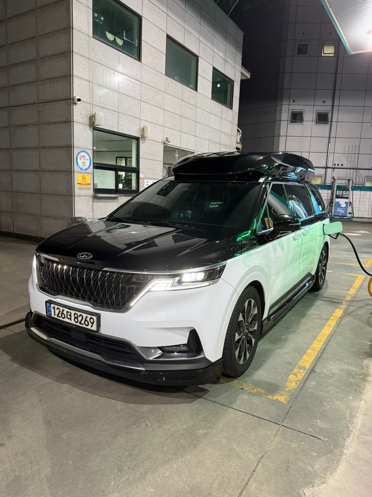 카니발 4세대 KA4 9인승(디젤 2.2) FWD 노블레스/ CN카니발하이리무진 | 송도동 | 당근 중고차