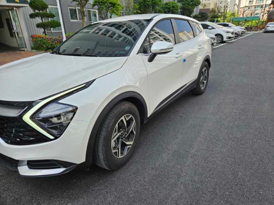 디 올 뉴 스포티지 NQ5 가솔린 1.6T 4WD 프레스티지 | 용현동 | 당근 중고차