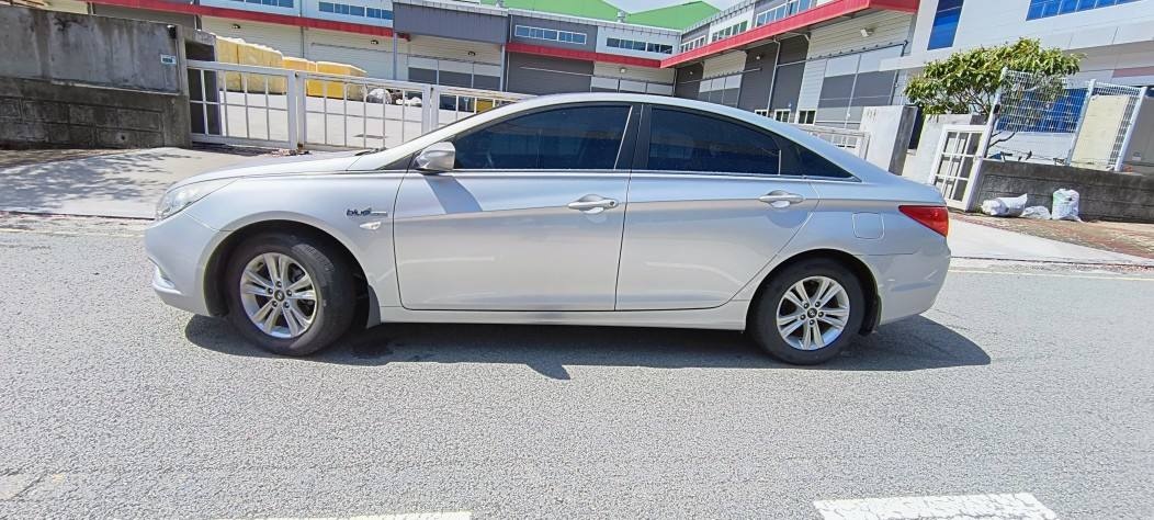 YF 쏘나타 LPi Y20 택시 DTX | 구랑동 | 당근 중고차