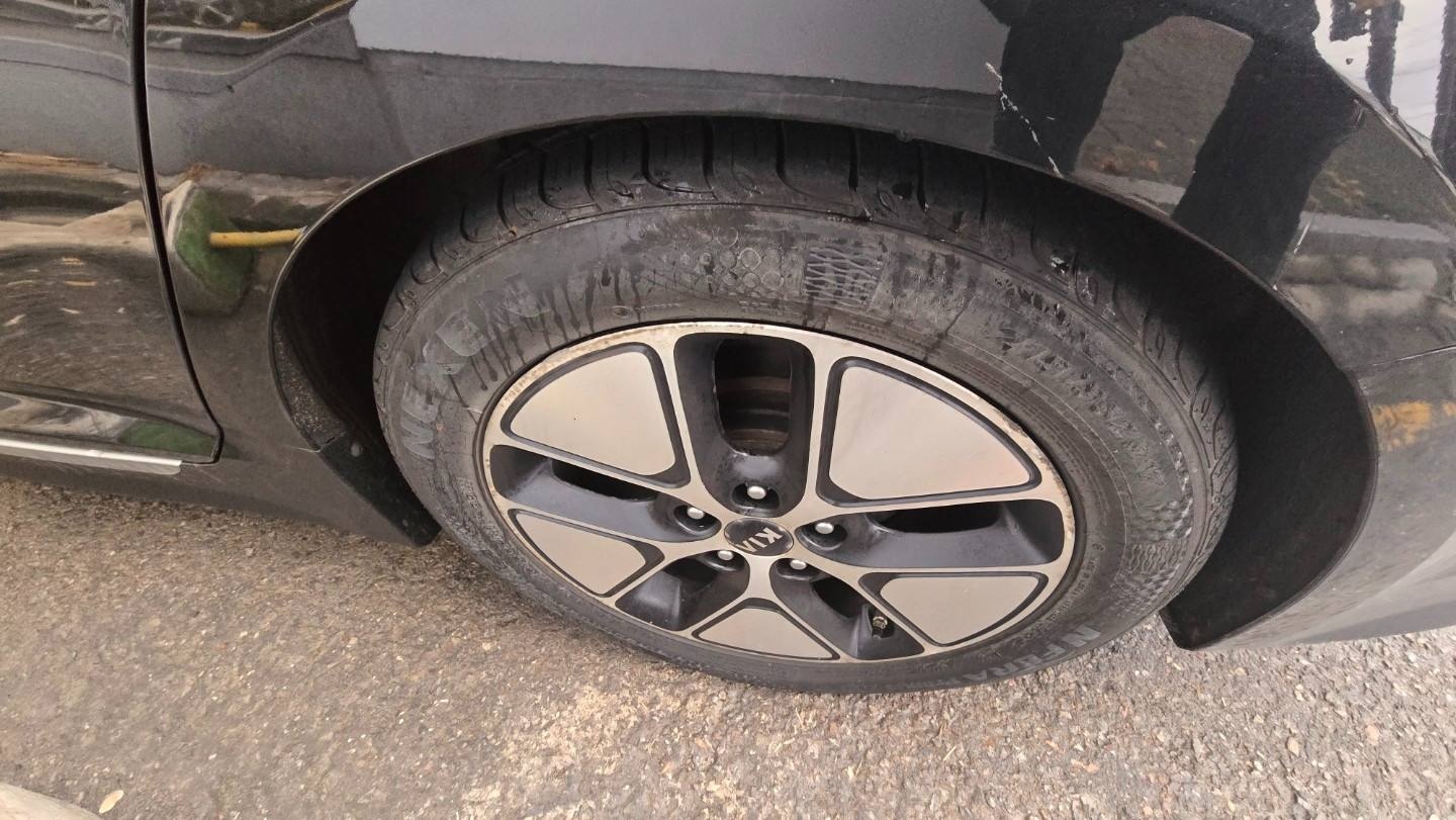 K5 하이브리드 TF HEV 2.0 프레스티지 | 대야동 | 당근 중고차