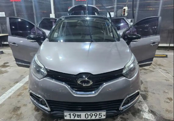 QM3 디젤 1.5 2WD LE | 청라동 | 당근 중고차