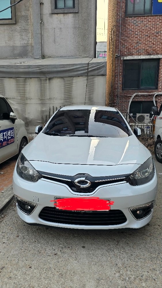 SM3 네오 L38 가솔린 1.6 FWD SE | 사동 | 당근 중고차