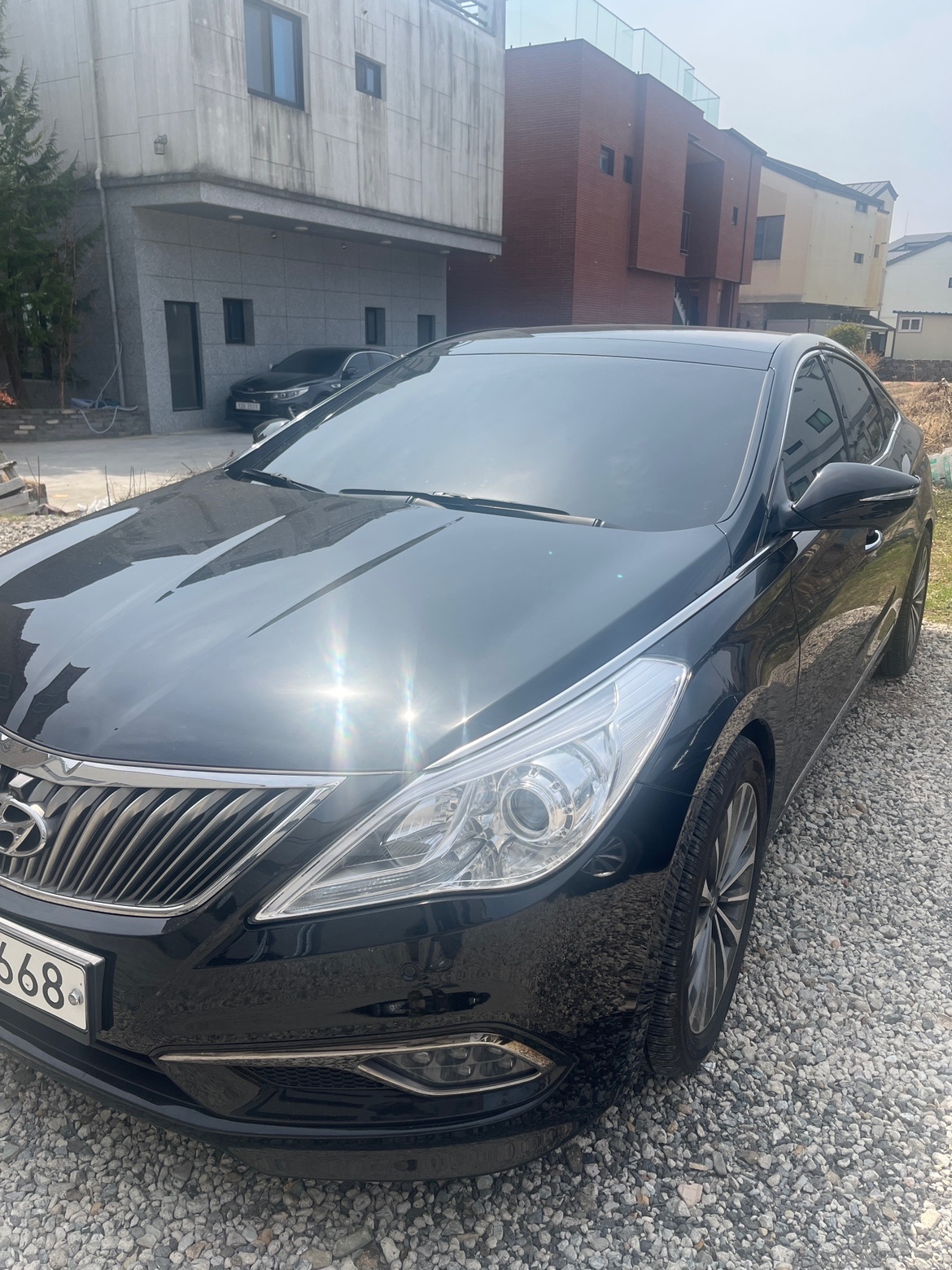 그랜저 HG HG300 GDi FWD 익스클루시브 | 평거동 | 당근 중고차