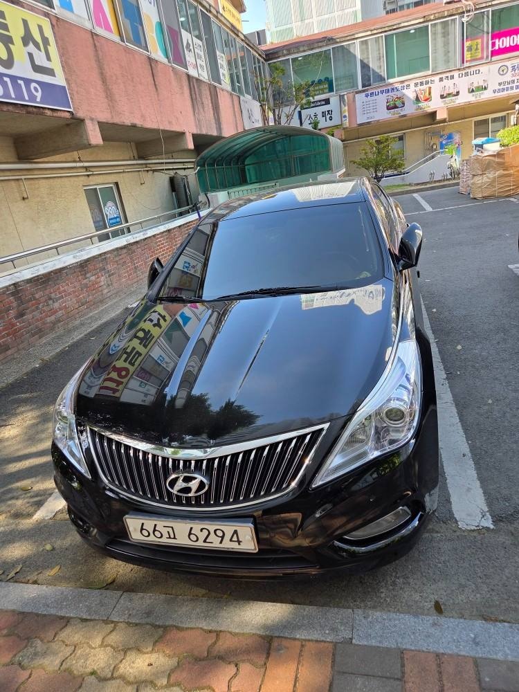 그랜저 HG HG300 GDi FWD 프리미엄 | 태전동 | 당근 중고차