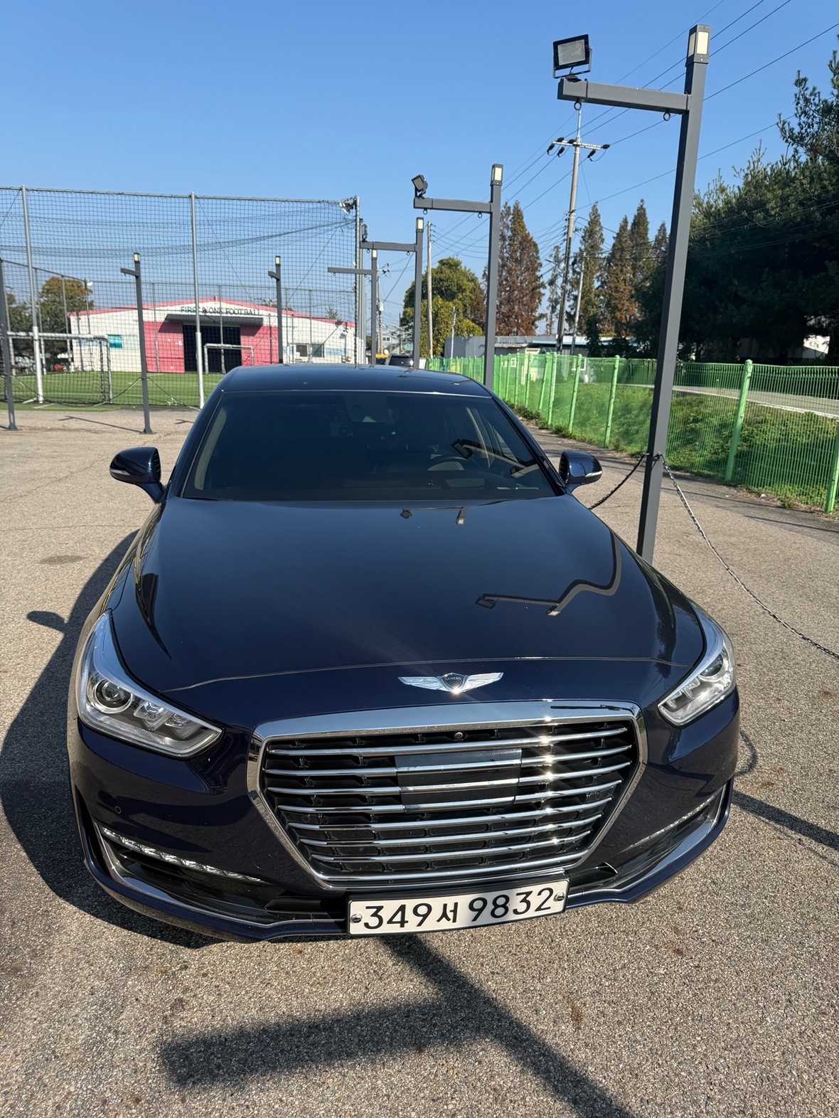 EQ900 HI 5.0 GDI AWD 프레스티지 | 시흥동 | 당근 중고차