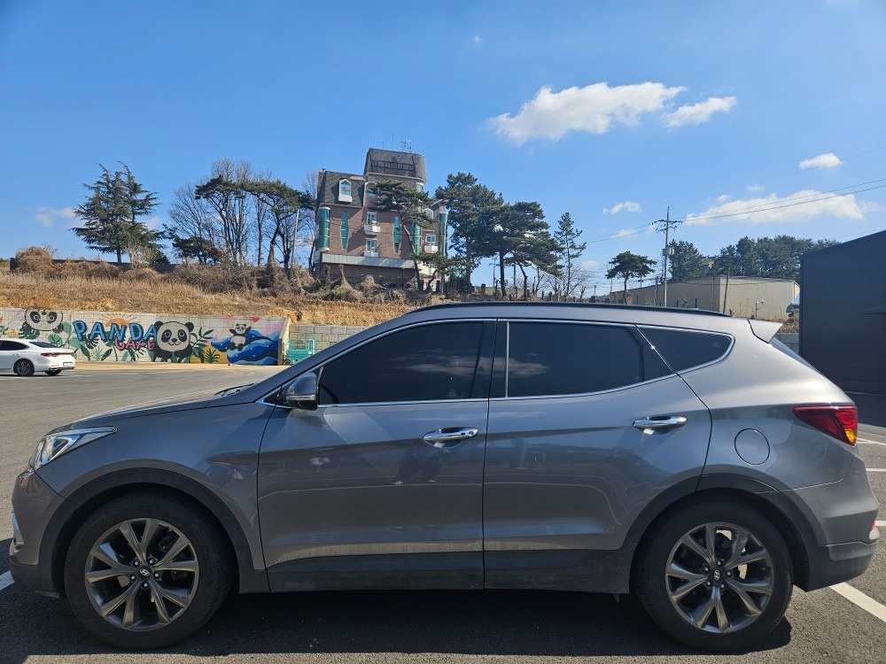 싼타페 더 프라임 DM 5인승(디젤 2.0) FWD 익스클루시브 스페셜 | 신풍동 | 당근 중고차