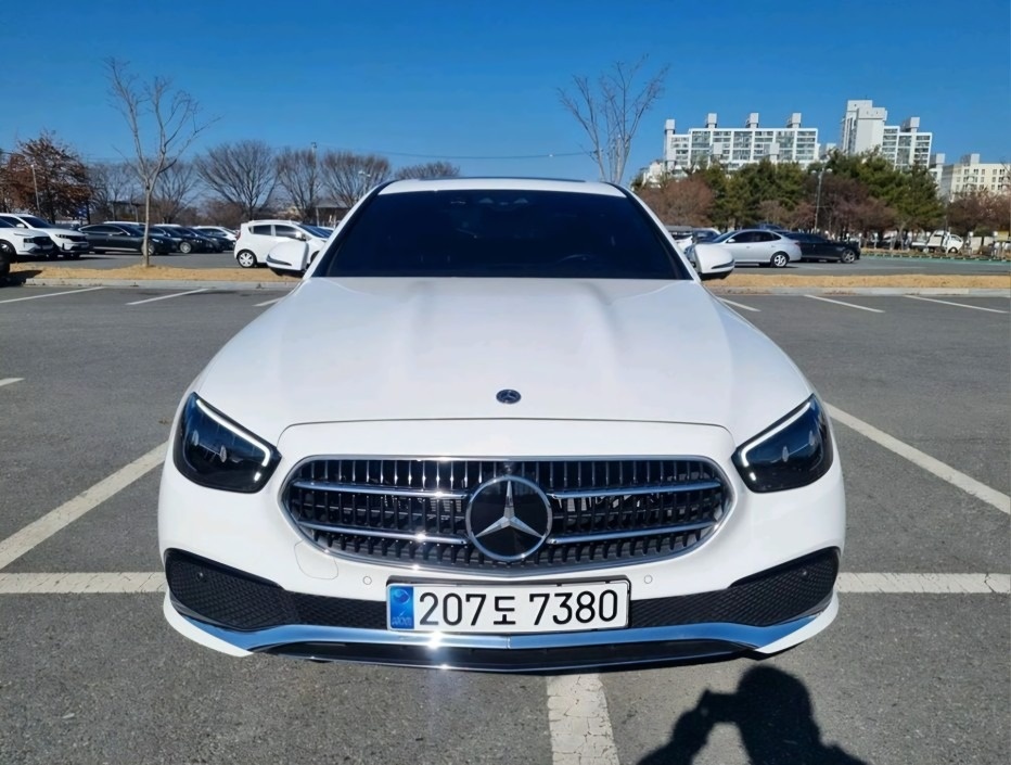 E 클래스 W213 E250 후기형 (211마력)아방가르드 | 만성동 | 당근 중고차