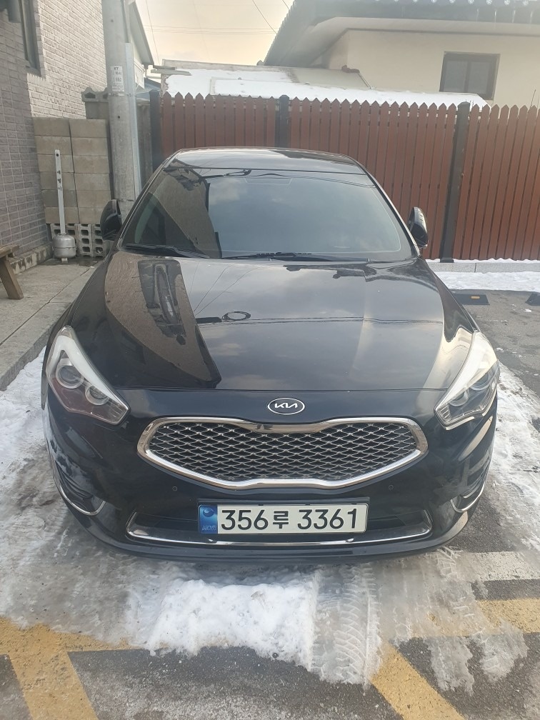 더 뉴 K7 VG 3.0 GDi 프레스티지 | 양구읍 | 당근 중고차