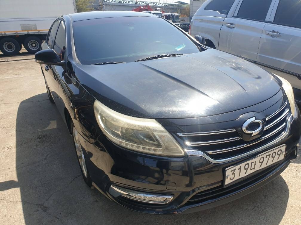 SM5 노바 L43 1.5 dCi D 프리미엄 | 우아동3가 | 당근 중고차