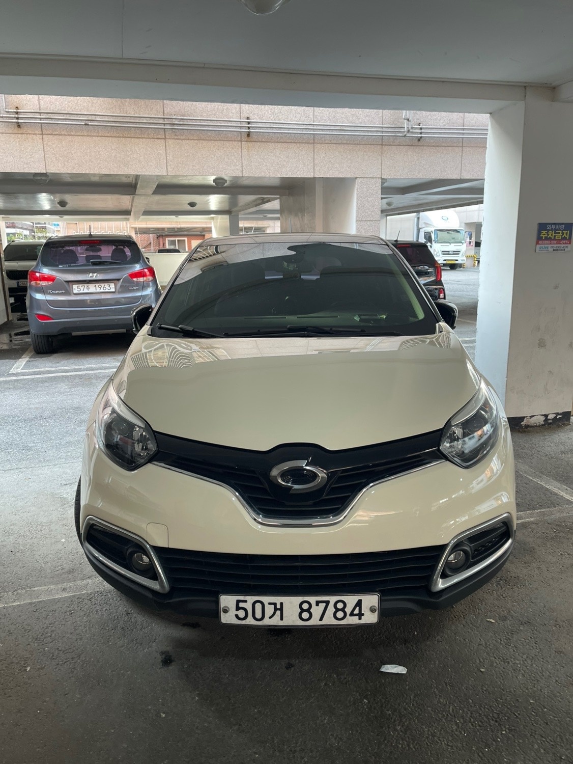 QM3 디젤 1.5 FWD (90마력) | 탄벌동 | 당근 중고차