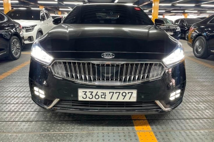 올 뉴 K7 YG 2.4 GDi 노블레스 | 성산제2동 | 당근 중고차