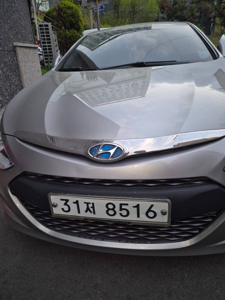 YF 쏘나타 Hybrid HEV 500h 2.0 로열 | 무거동 | 당근 중고차