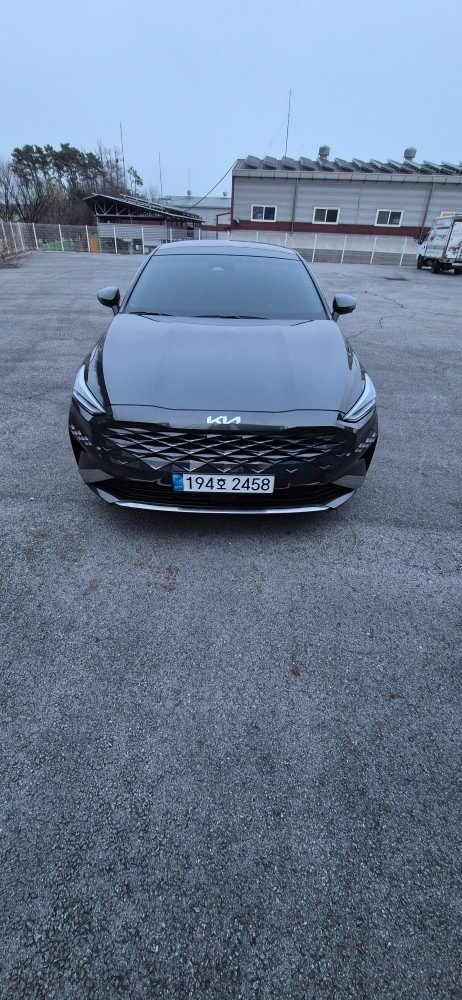 K8 GL3 2.5 가솔린 FWD 노블레스 | 비전1동 | 당근 중고차