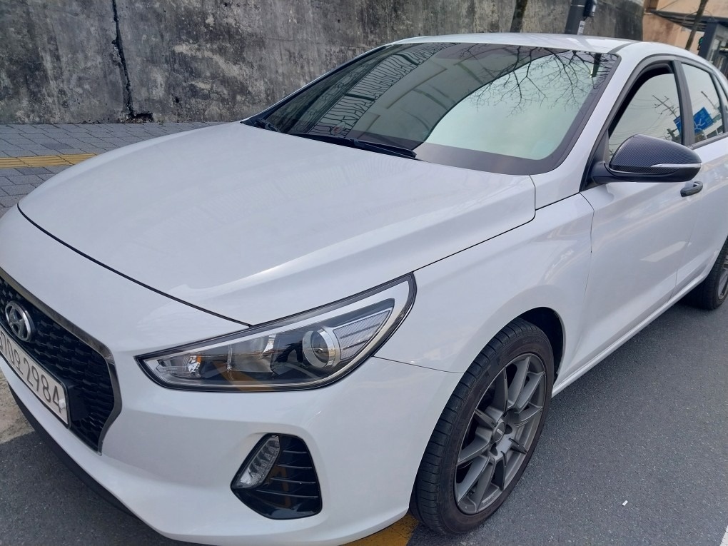 i30 PD 1.4T GDi FWD 스마트 | 망경동 | 당근 중고차