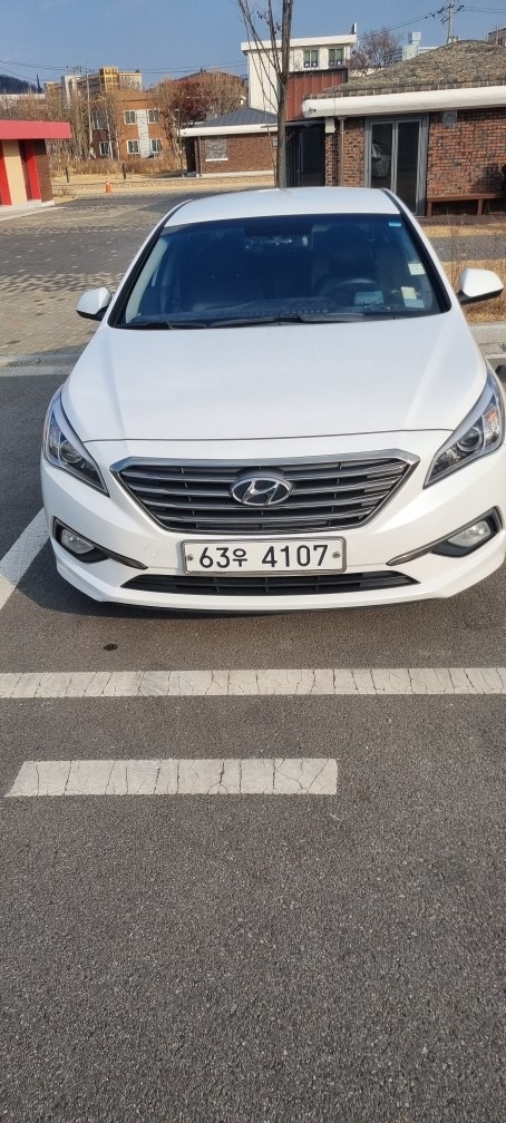 LF 쏘나타 LPi 2.0 렌트카 FWD 스마트 | 소양동 | 당근 중고차