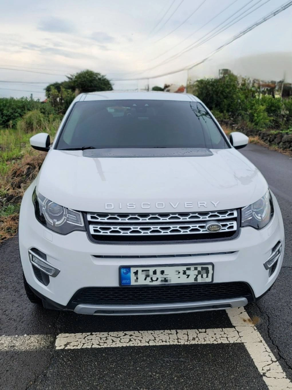 디스커버리 스포츠 L550 2.0 TD4 AWD | 노형동 | 당근 중고차