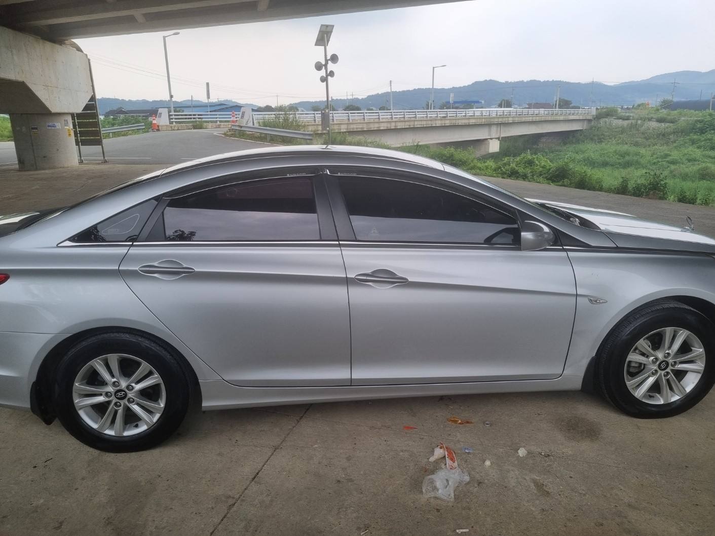 YF 쏘나타 LPi Y20 택시 DTX | 원동 | 당근 중고차