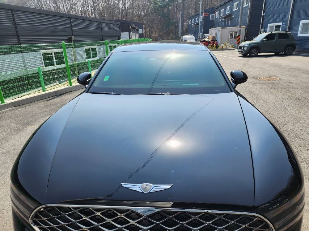 G90 RS4 5인승 3.5T AWD 20인치 (다이아몬드 기본) | 봉담읍 | 당근 중고차