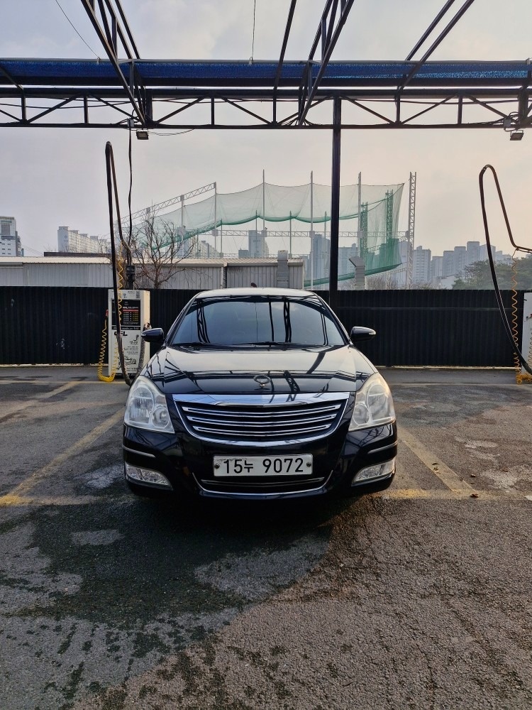 뉴 SM7 아트 LF 2.3 V6 SE 플레져 | 양학동 | 당근 중고차