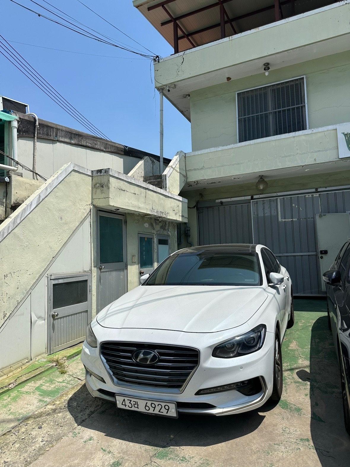 그랜저 IG 2.4 GDi FWD 프리미엄 | 침산동 | 당근 중고차