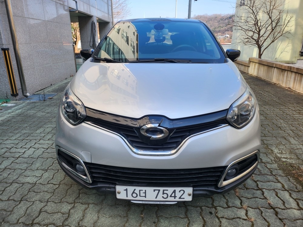 QM3 디젤 1.5 2WD RE | 형곡동 | 당근 중고차