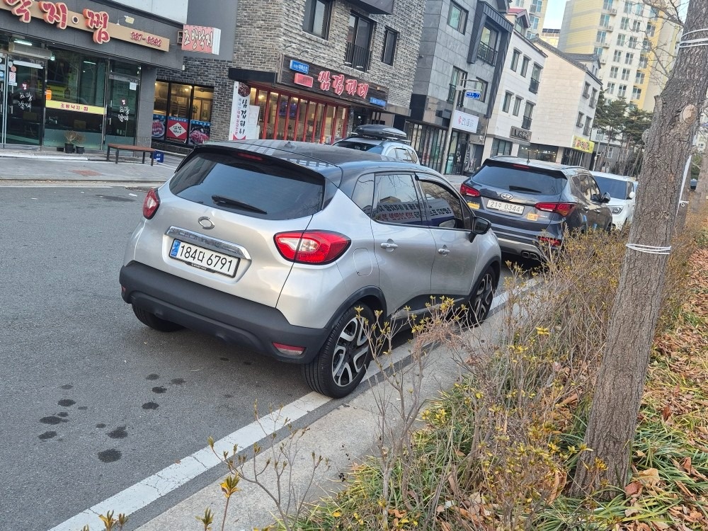 QM3 디젤 1.5 2WD RE | 물금읍 | 당근 중고차