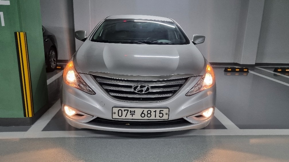 YF 쏘나타 더 브릴리언트 LPi 2.0 렌트 FWD 스타일 | 용산2동 | 당근 중고차