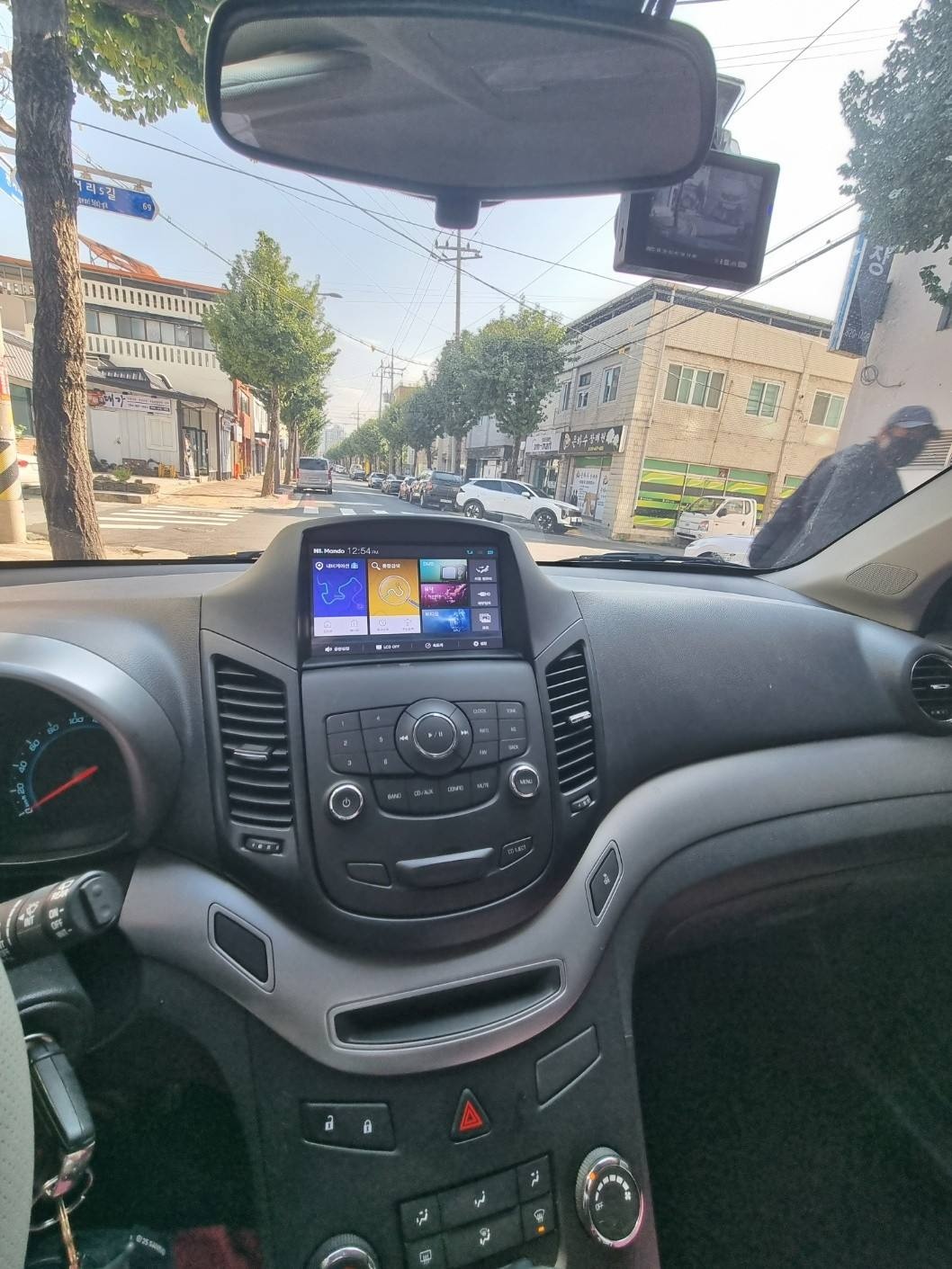 올란도 MPV7 7인승(2.0 디젤) FWD LS 고급형 | 송현동 | 당근 중고차