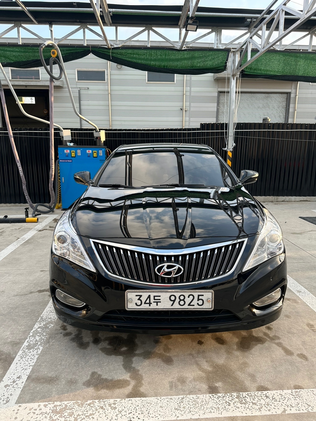 그랜저 HG HG240 GDi FWD 모던 | 고룡동 | 당근 중고차