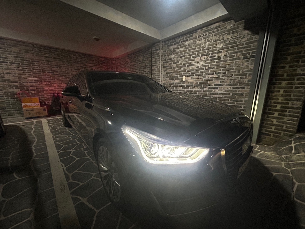 EQ900 HI 5.0 GDI AWD 프레스티지 | 서생면 | 당근 중고차