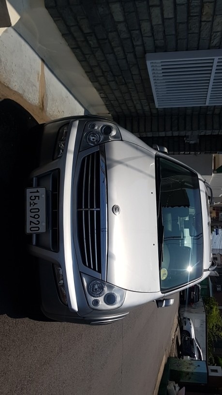 뉴 렉스턴 Y200 7인승(디젤 RX5 EDi) 4WD 고급 | 이도1동 | 당근 중고차