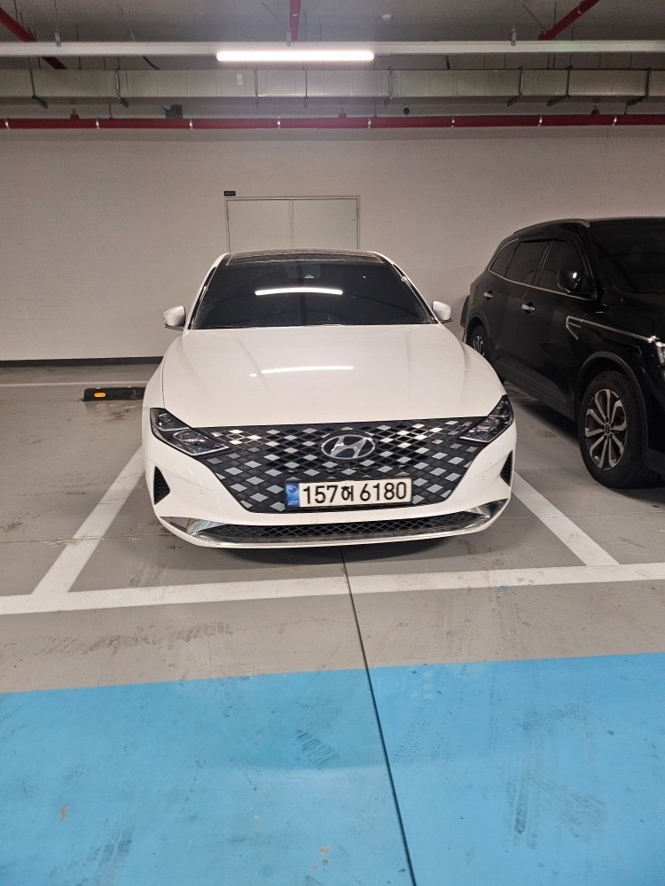 더 뉴 그랜저 IG LPI 3.0 렌트카 FWD 모던 | 진접읍 | 당근 중고차