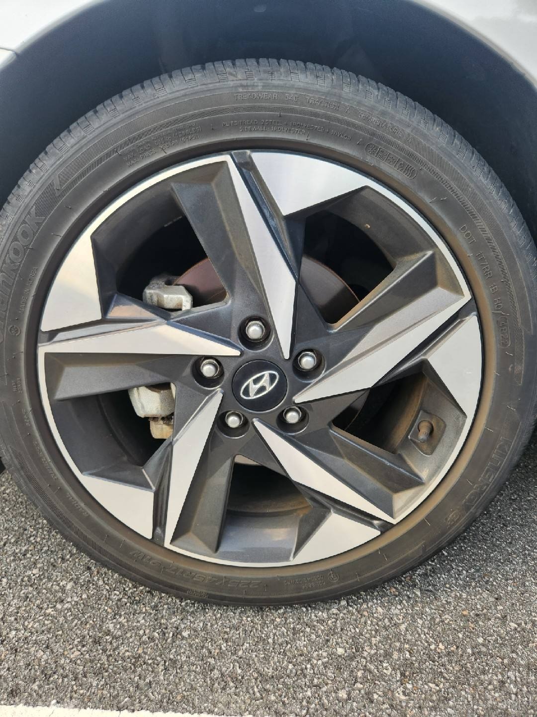 아반떼 CN7 1.6 GDi 모던 | 봉선동 | 당근 중고차