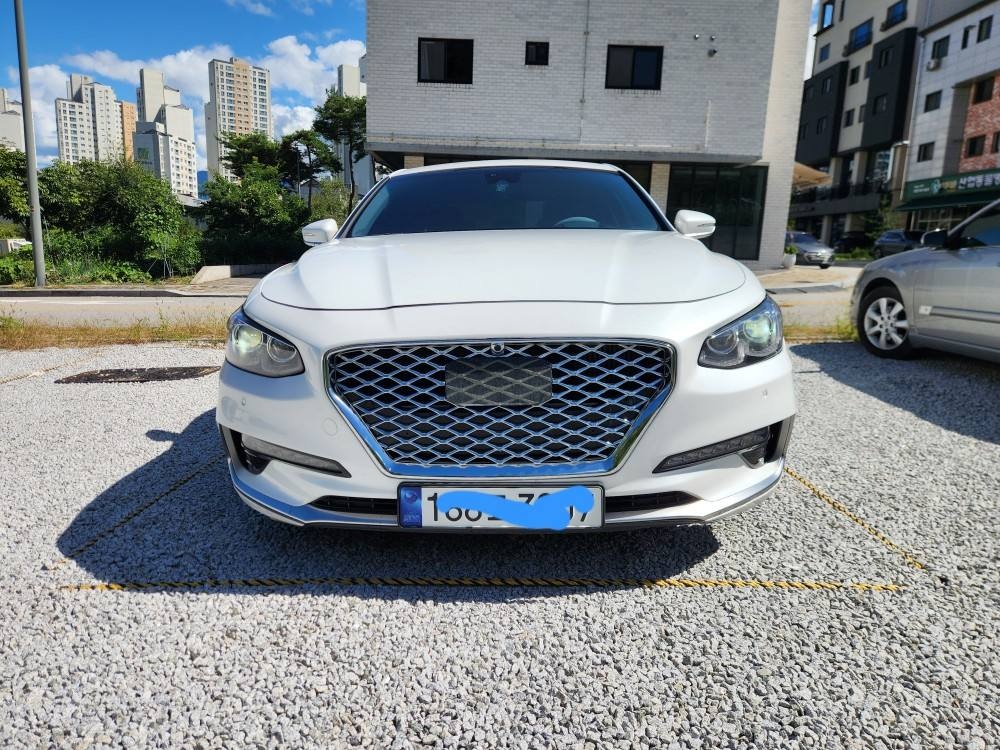 그랜저 IG 2.2 디젤 FWD 프리미엄 스페셜 | 단계동 | 당근 중고차