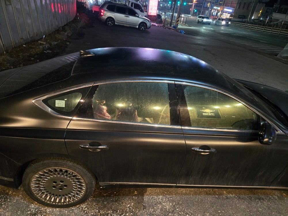 올 뉴 G80 RG3 2.5T AWD | 남양읍 | 당근 중고차