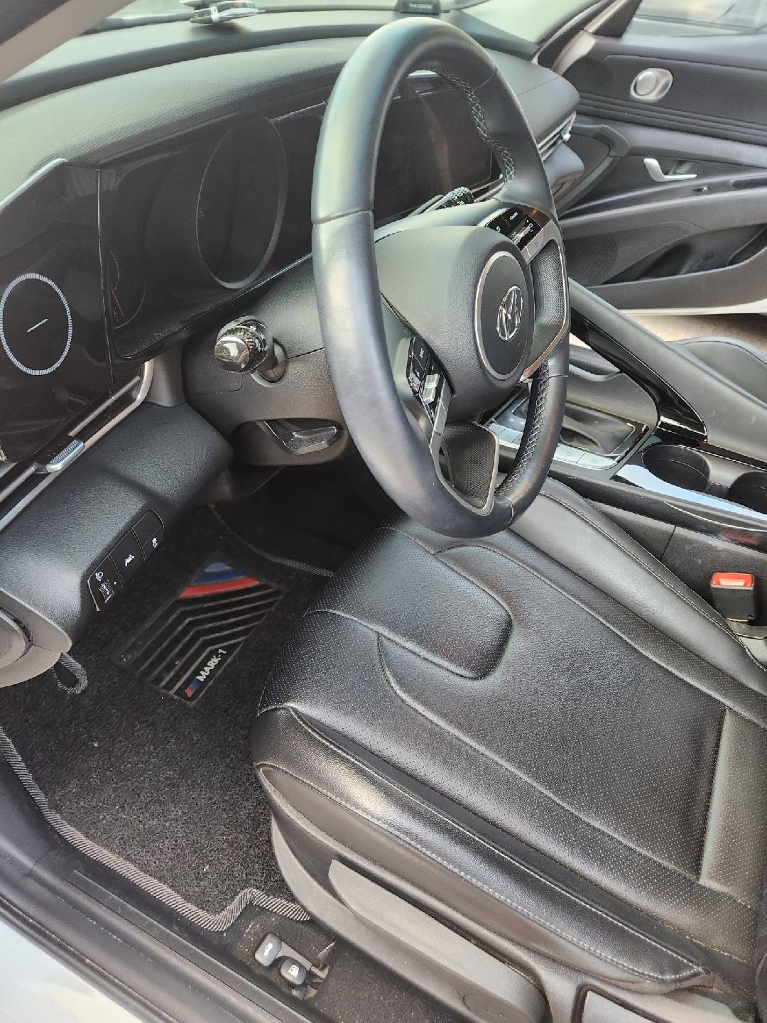 아반떼 CN7 1.6 GDi 모던 | 봉선동 | 당근 중고차