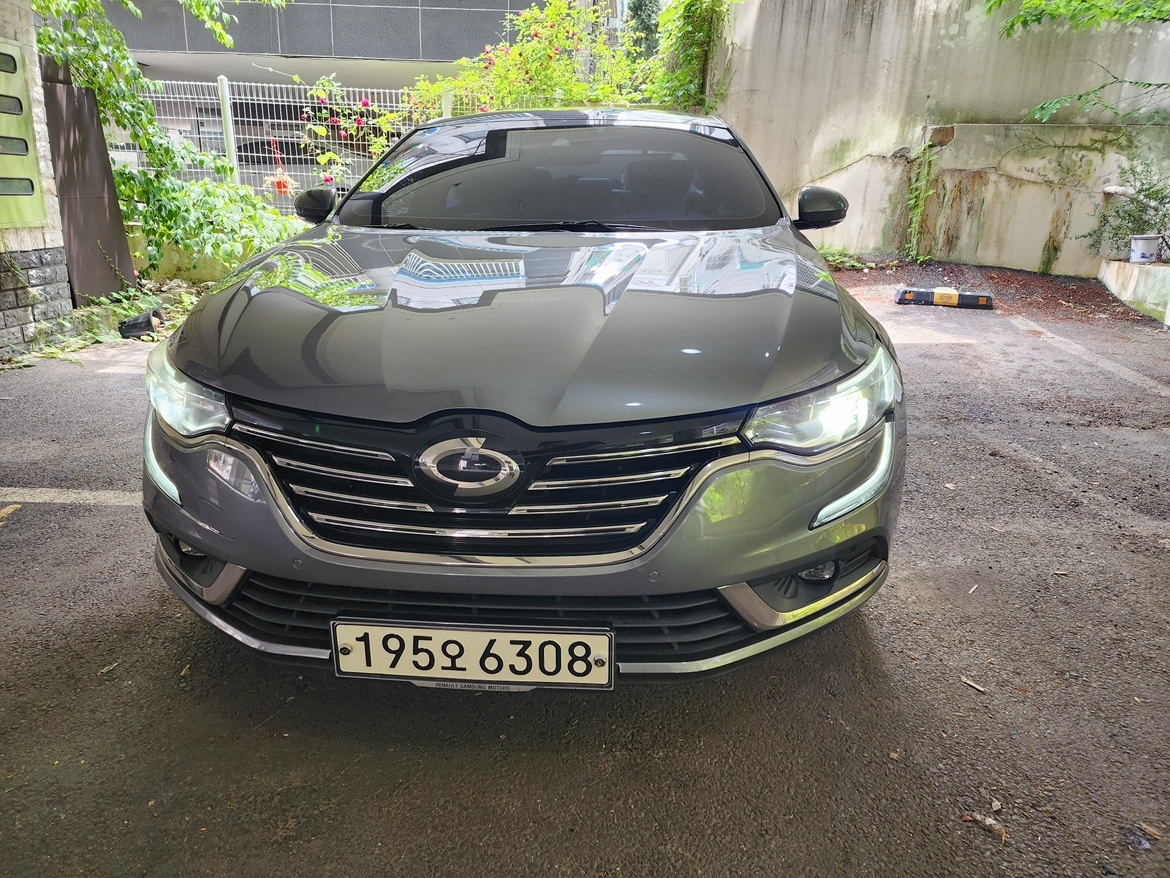 SM6 LFD 2.0 GDe RE | 당하동 | 당근 중고차