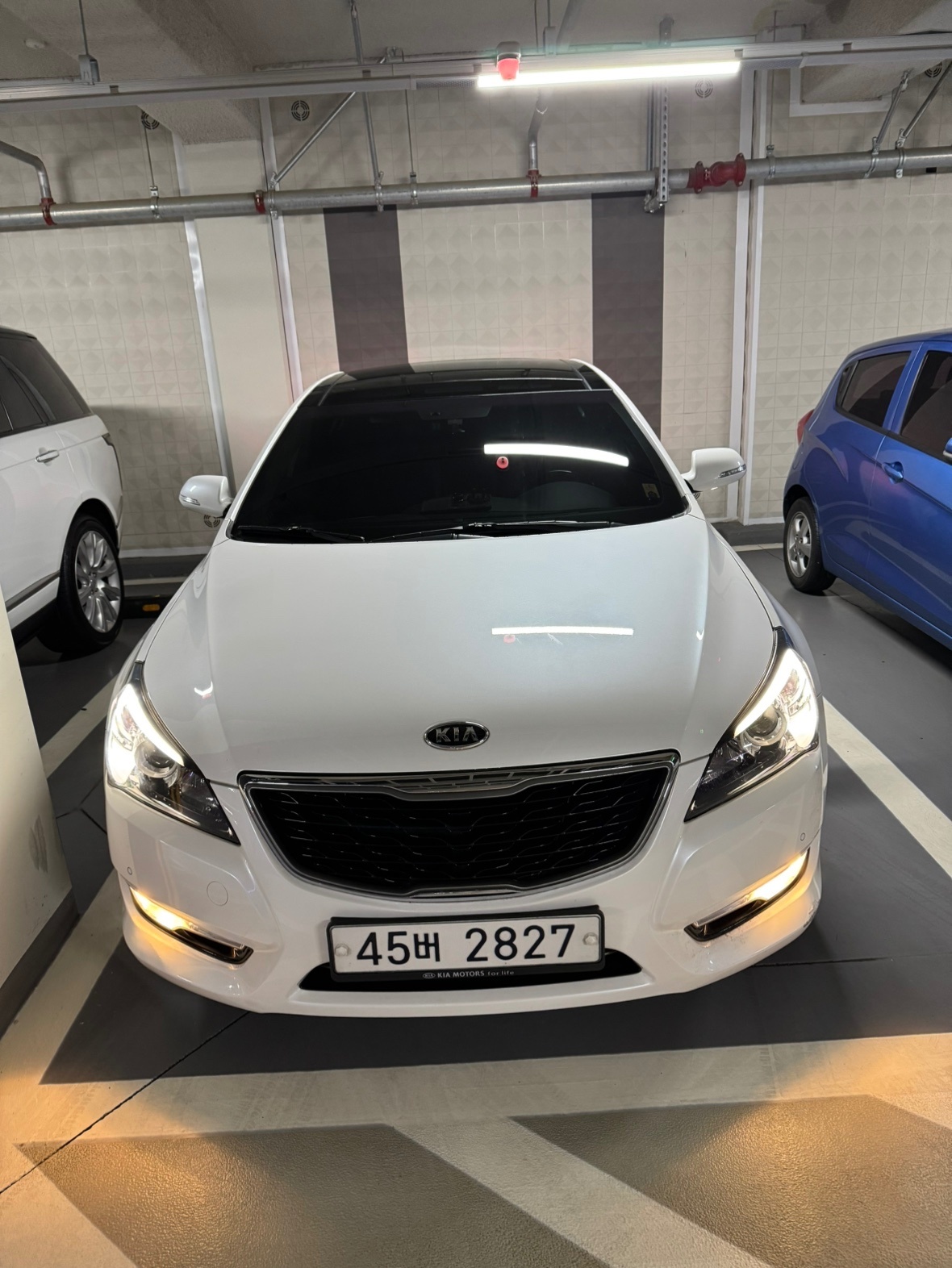 더 프레스티지 K7 VG 3.0 GDi 프레스티지 | 호평동 | 당근 중고차