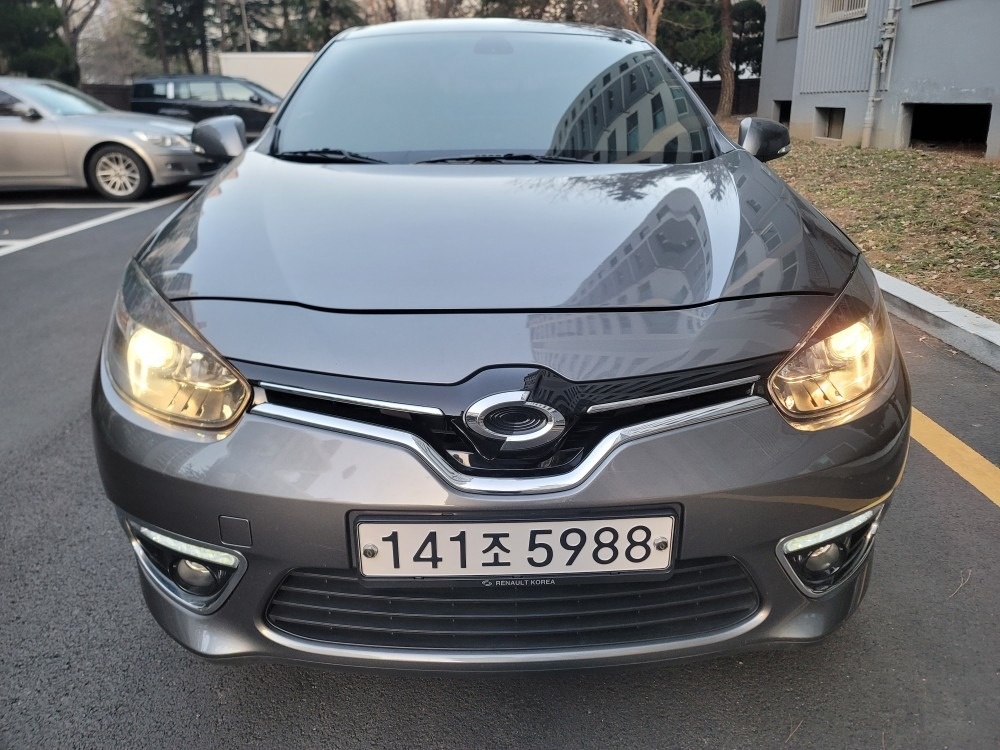 SM3 네오 L38 가솔린 1.6 FWD LE | 치평동 | 당근 중고차