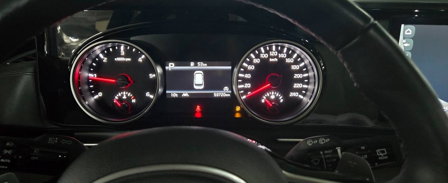 카니발 4세대 KA4 7인승(디젤 리무진) FWD 노블레스 | 남중동 | 당근 중고차