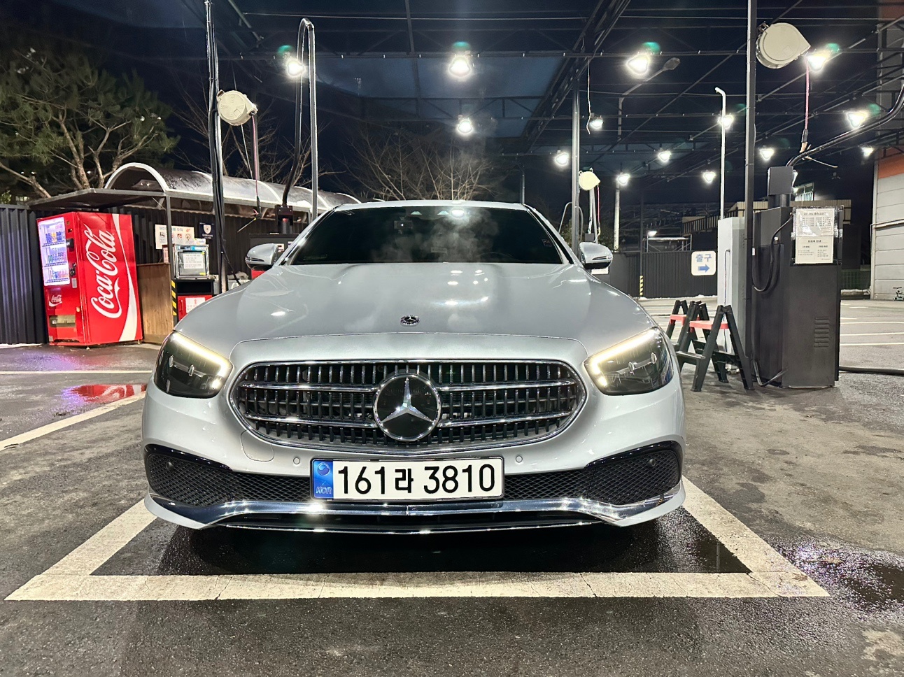 E 클래스 W213 E250 후기형 (211마력) | 장덕동 | 당근 중고차