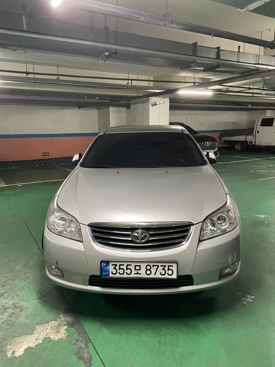 토스카 프리미엄 6 V250 LPG L6 2.0 기본형 | 지곡동 | 당근 중고차